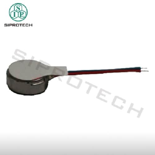 SIPro Tech - 8mm Coin Vibration Motor(Height：3mm) | Taiwantrade.com
