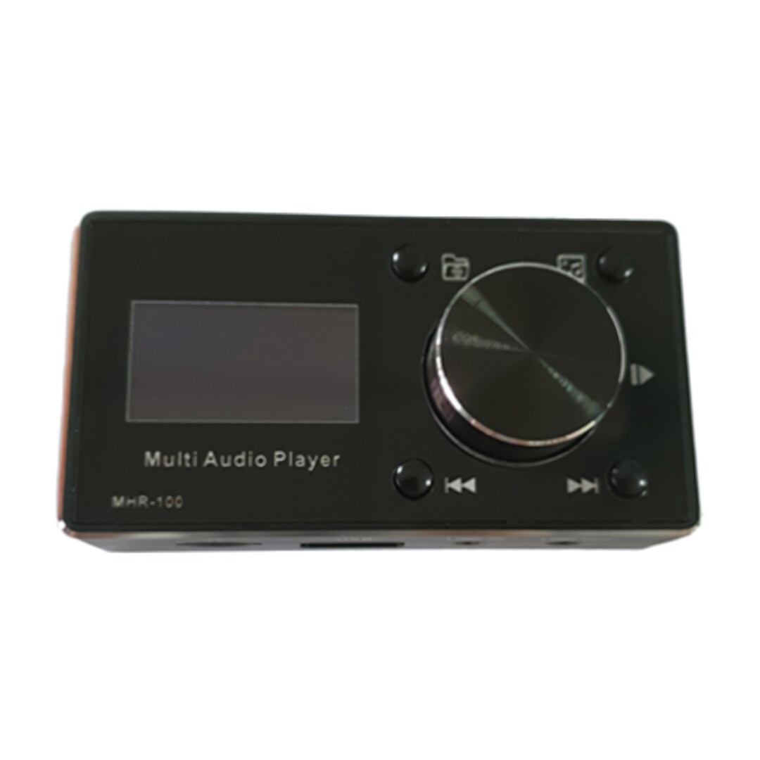 Multi Audio Player | Taiwantrade