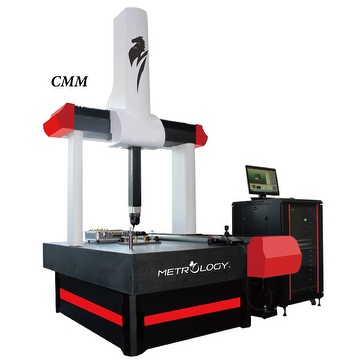 Coordinate Measuring Machine | Taiwantrade