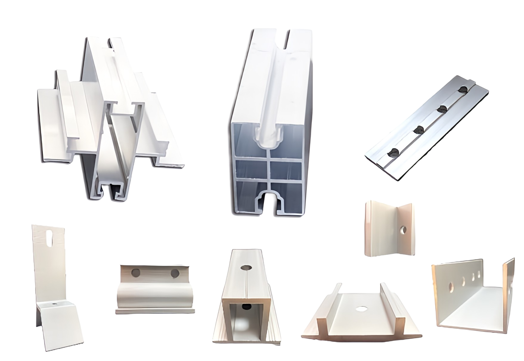 Solar Mounting System | Taiwantrade