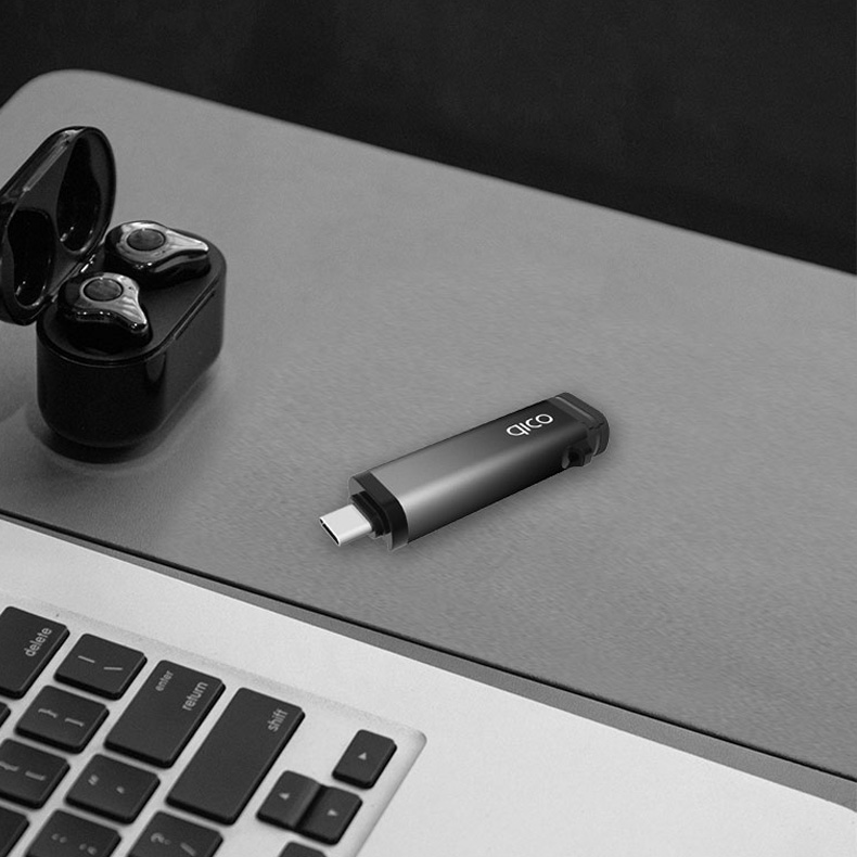 qico wireless transfer card reader | Taiwantrade.com