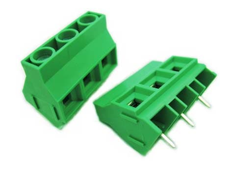 Terminal Block Connectors | Taiwantrade.com