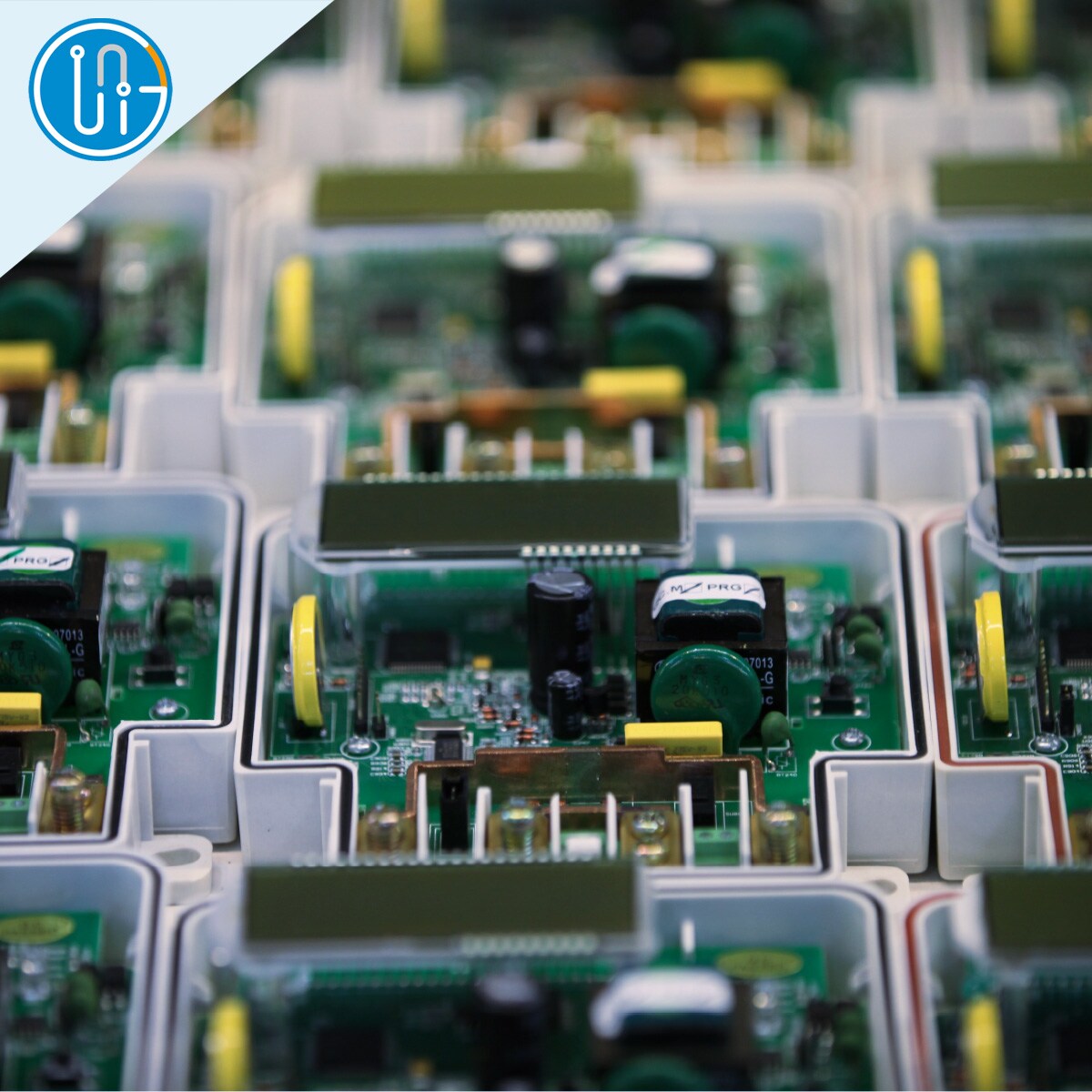 Precision Meter PCBA Solutions from Advanced PCBA Supplier | Taiwantrade