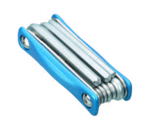 3.5"L 10 in 1 Folding Tool | Taiwantrade.com