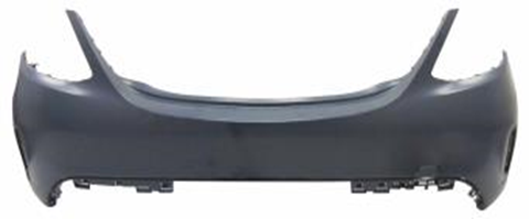 Mercedes-Benz Trim Bumper 20588530049999 | Taiwantrade