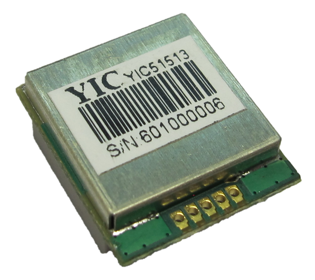 GPS antenna module | Taiwantrade