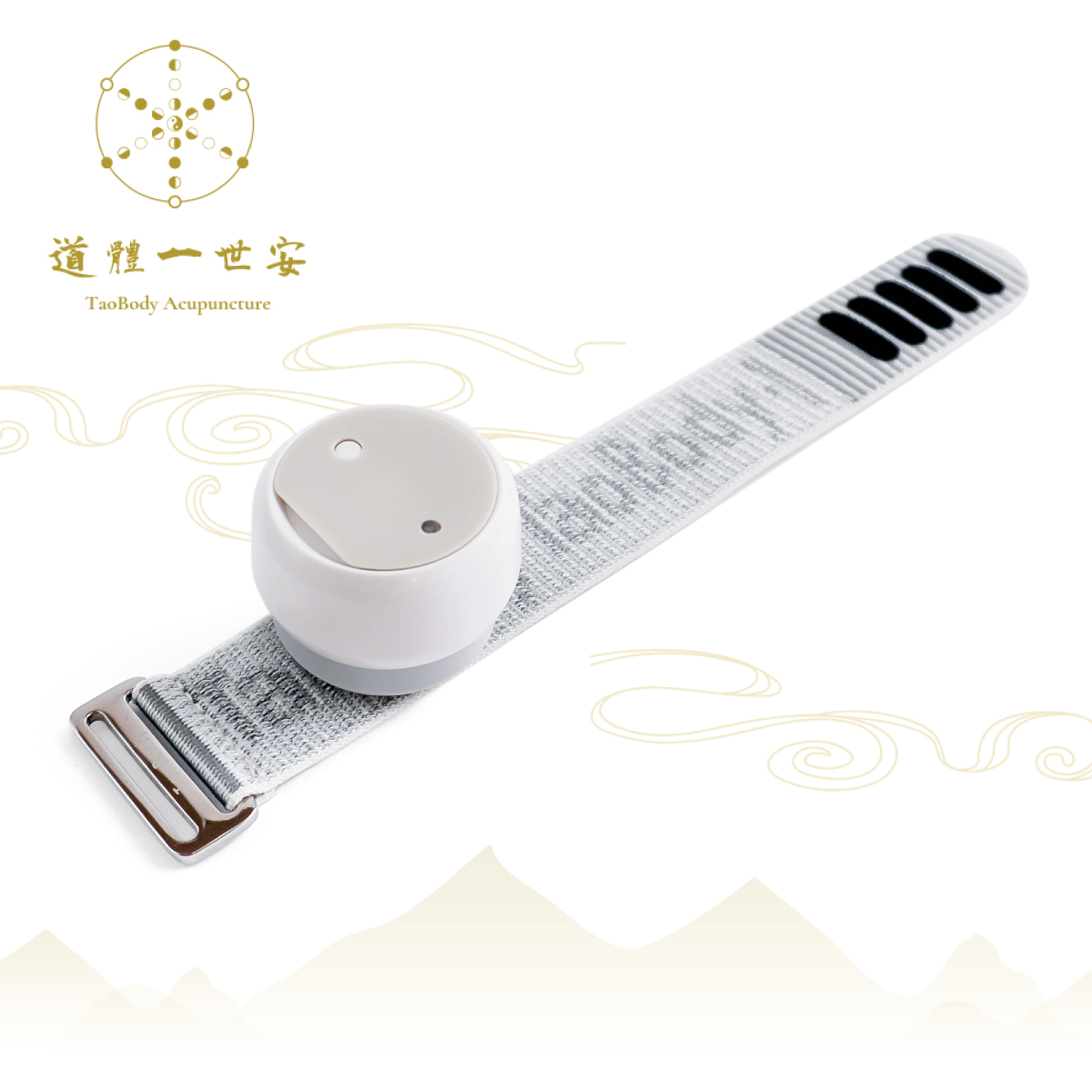 Massager Maker: Complementary Therapy with Acupuncture | Taiwantrade