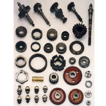 Auto Spart Parts | Taiwantrade