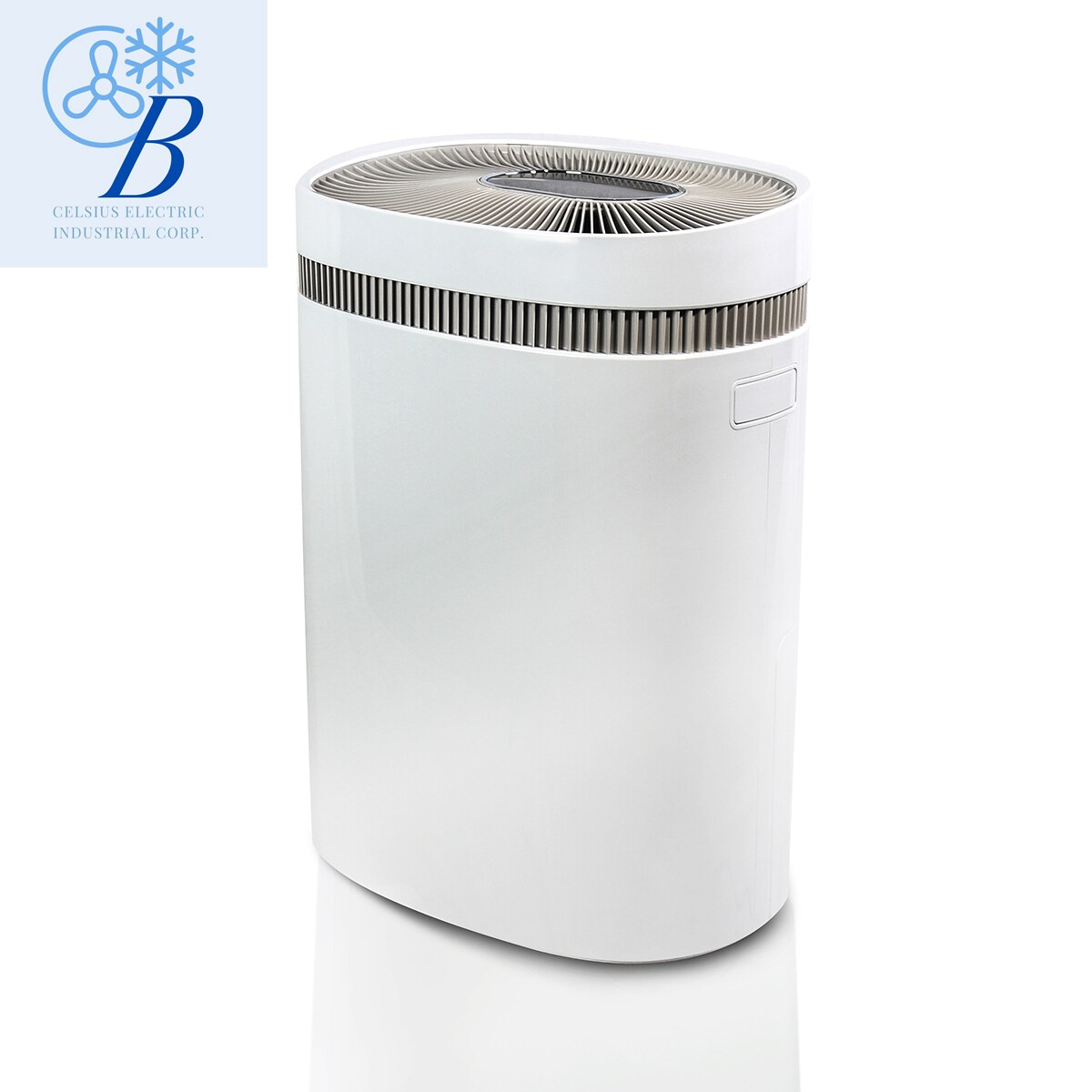 Smart Dehumidifier with WIFI and APP IoT Technology | Taiwantrade