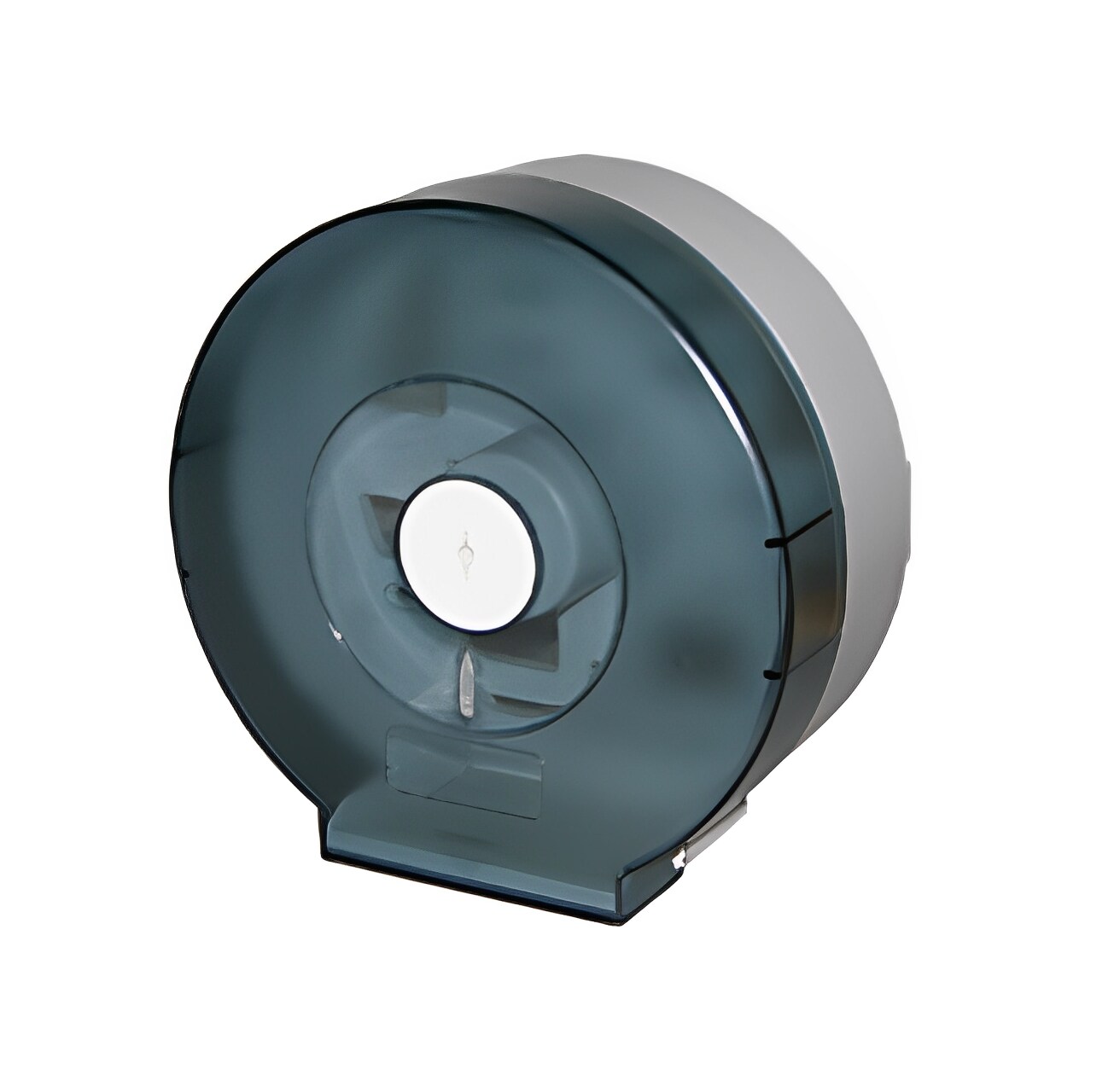 Jumbo Roll Tissue Dispenser With Key | Taiwantrade