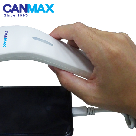 Micro USB barocde scanner 1D barcode scanner | Taiwantrade