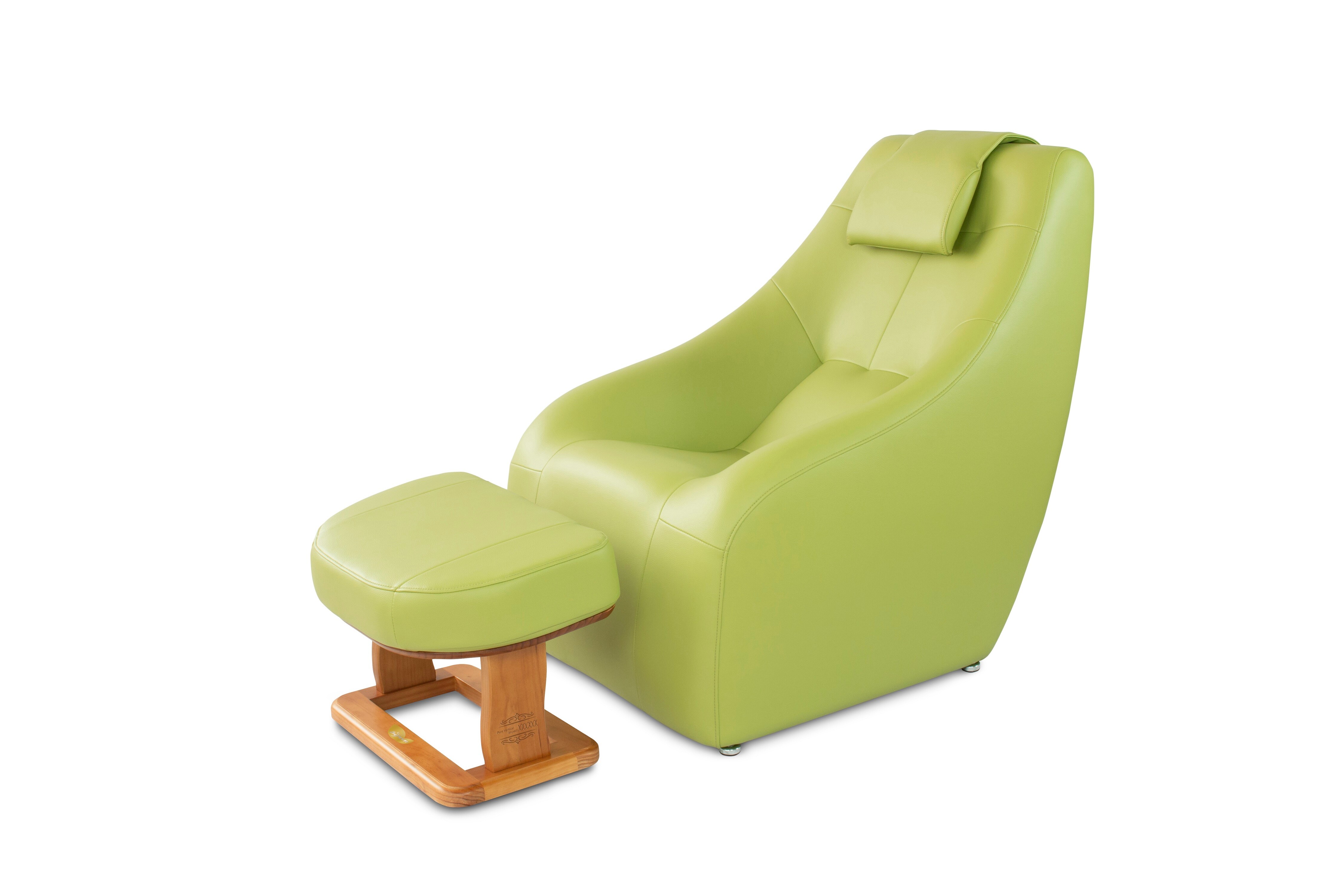 TURTLE GYM Whole Body Vertical Vibration Relaxation Chair | Taiwantrade