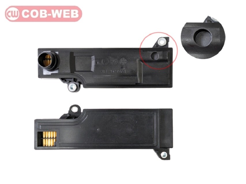 Transmission Filter ,SF452B ,OEM 254205C4004 ,Transmission Parts, [COB ...