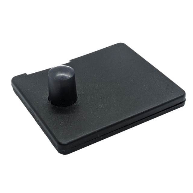 BLE human detector sensor beacon tag for IoT | Taiwantrade