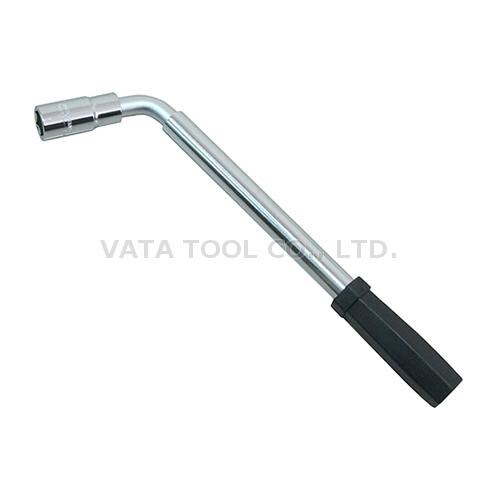 Telescopic Wheel Wrench | Taiwantrade