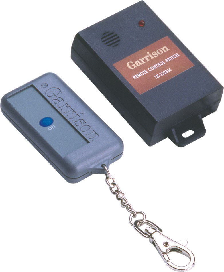 Remote Control Switch | Taiwantrade