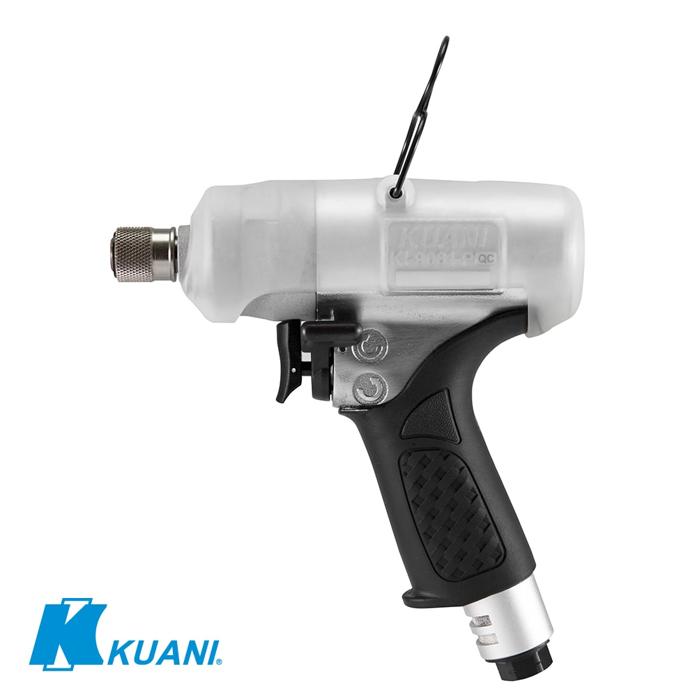 1/4" HEX. SUPER DUTY Oil Pulse Tool | Taiwantrade