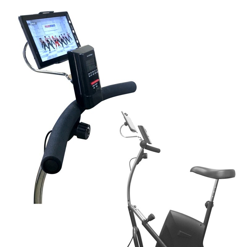 Dual Action Bike(Air Bike) | Taiwantrade.com