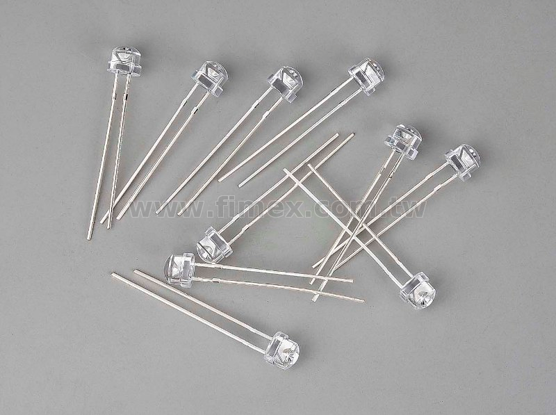 BRIGHT STRAW LED LAMP | Taiwantrade