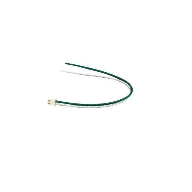 Wire Harness-2 Pin HSG to Open end | Taiwantrade