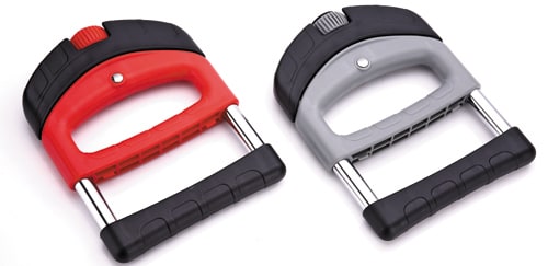 Adjustable Power Grip | Taiwantrade