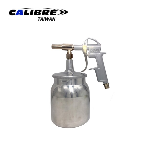 CALIBRE Pneumatic Tools 700CC Air Undercoat Spray Gun with Suction ...
