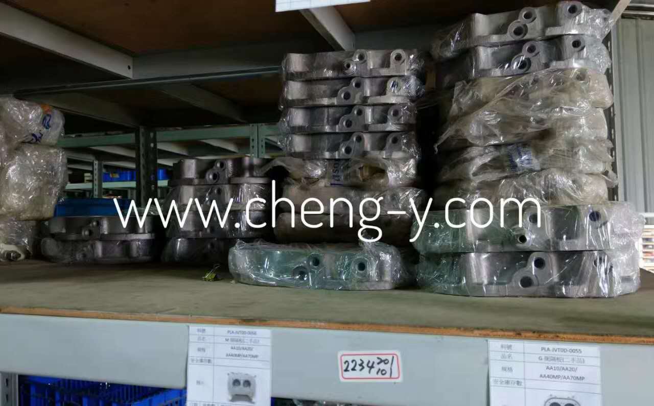 EBARA AA10 AA20 AA40 AA70 STATOR | Taiwantrade