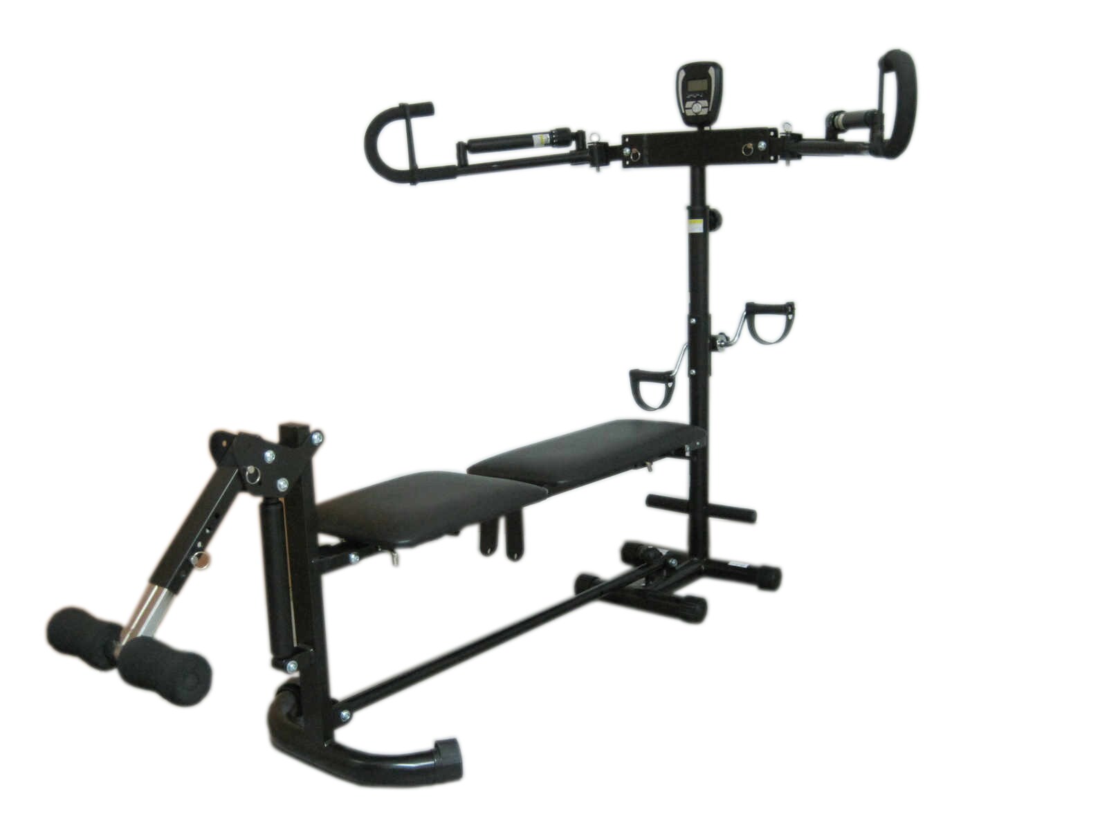 MULTI-FUNCTION TRAINER | Taiwantrade