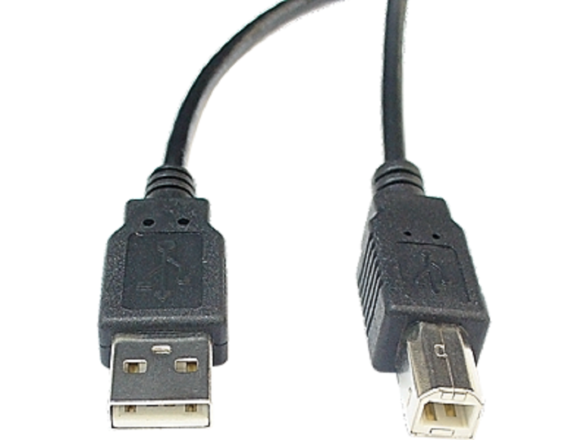 USB A(M) TO B(M) CABLE | Taiwantrade.com