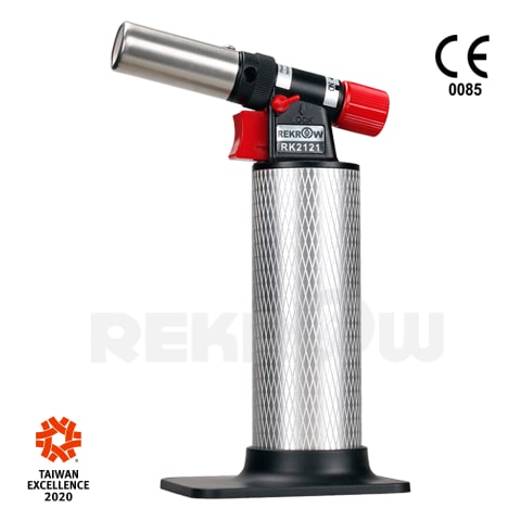 Butane Blow Torch | REKROW INDUSTRIAL INC.