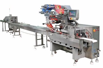 Packaging Machines | Taiwantrade