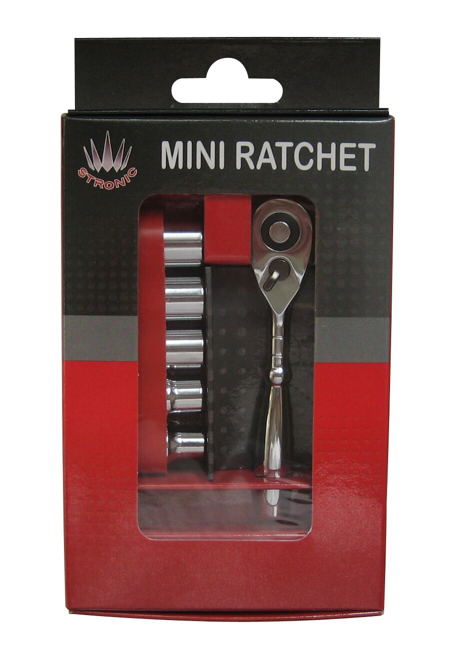 MINI RATCHET SET | Taiwantrade.com
