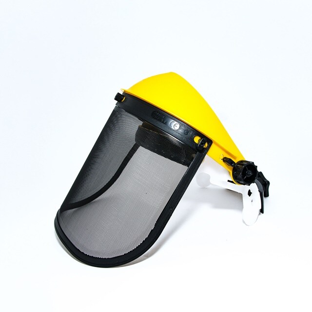 Wire Mesh Face Shield | Taiwantrade