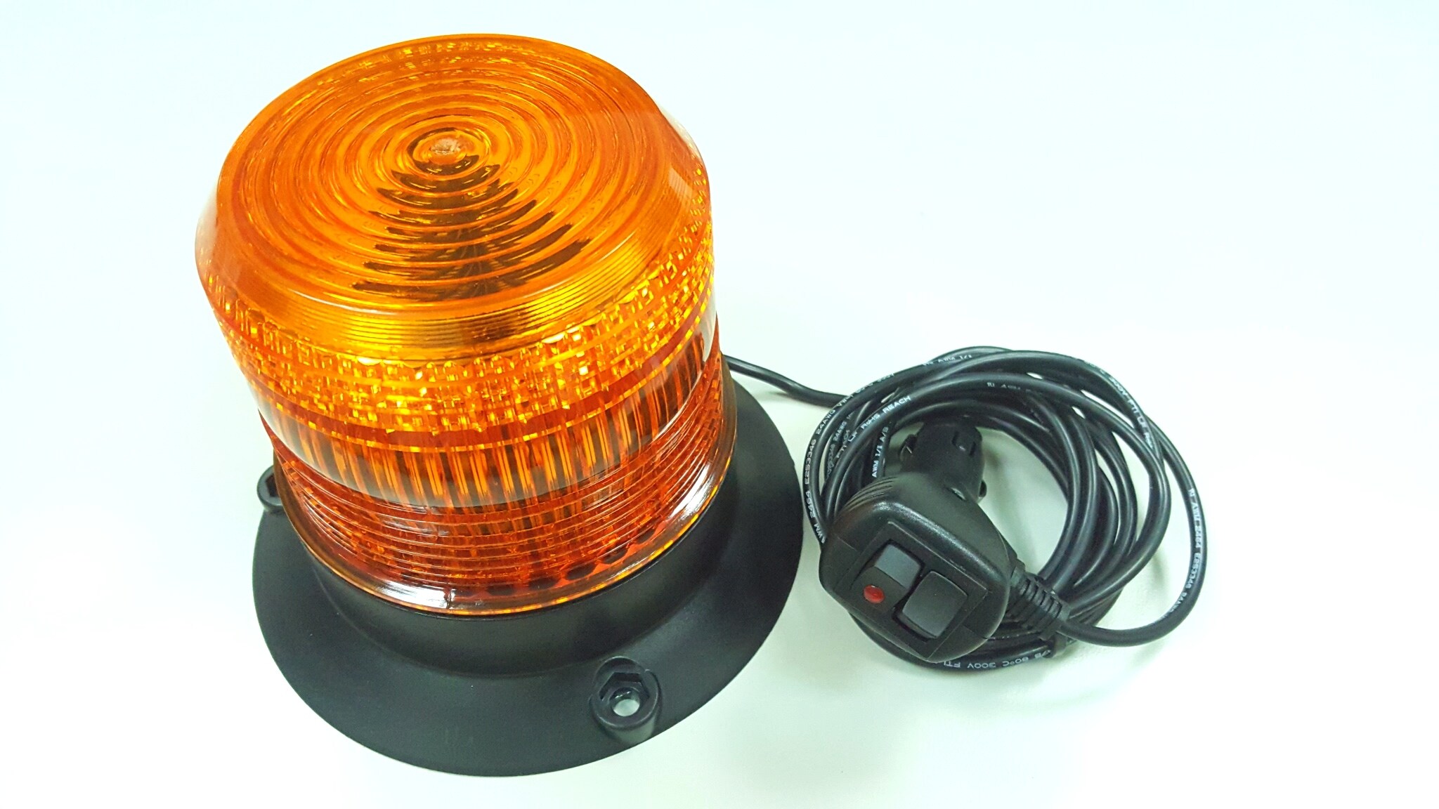 LED Warning Light | Taiwantrade