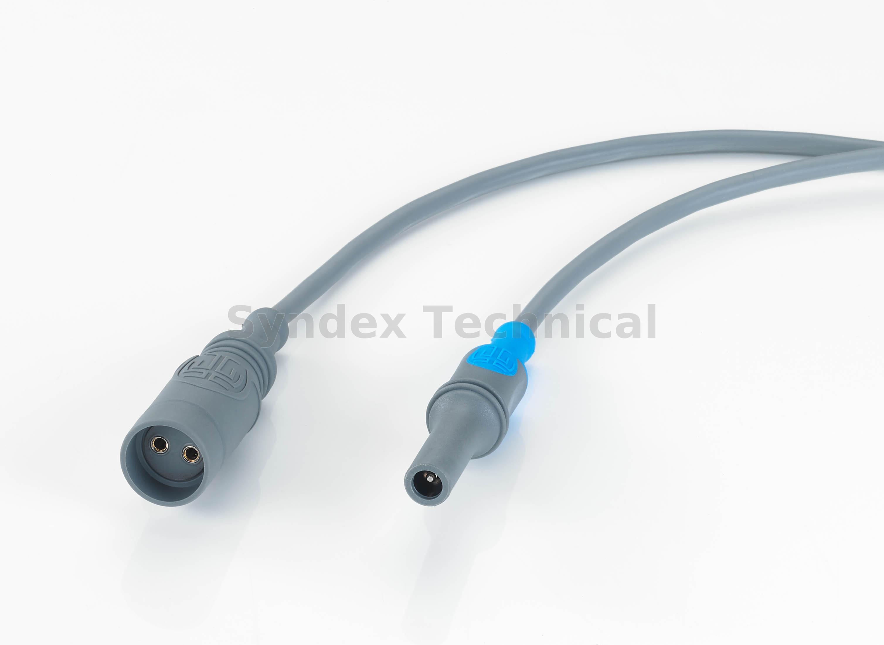Reusable Electrosurgical Bipolar Cable, KLS Martin Cable | Taiwantrade