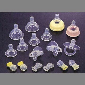 Taiwan OEM fabrication pacifier mold | Taiwantrade.com