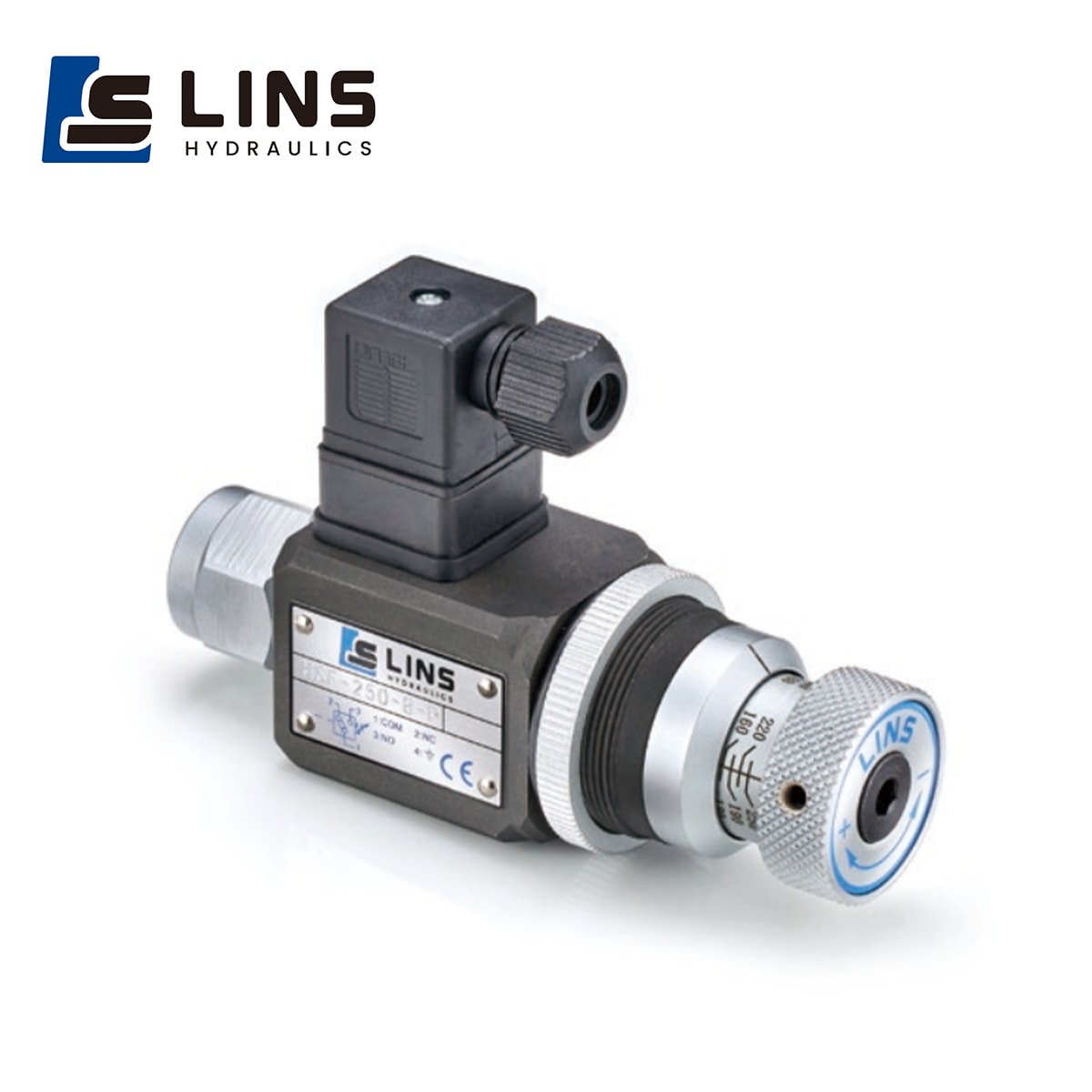 Vacuum Pressure Switch Features