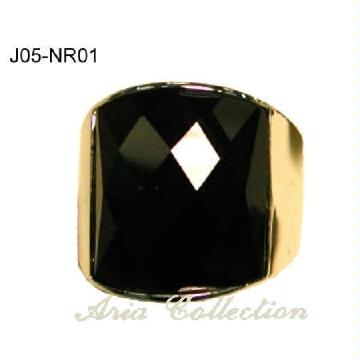 Onyx Ring | Taiwantrade.com