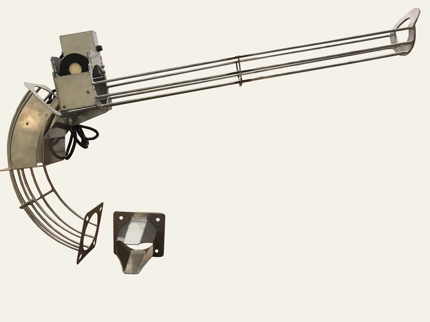 Automatic Ball Feeder | Taiwantrade