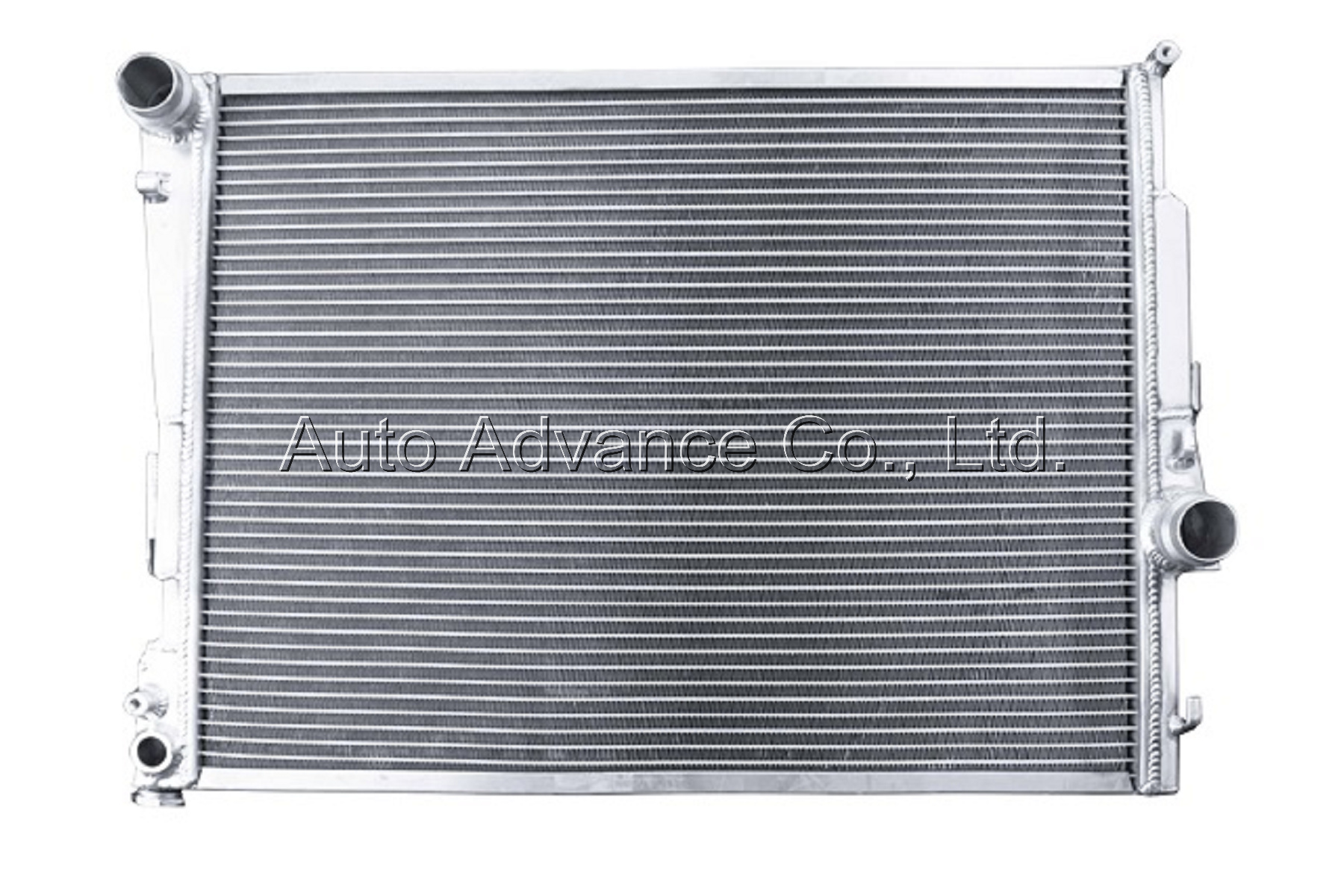 BMW E46 M3 aluminum radiator | Taiwantrade