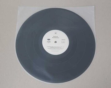 Vinyl Record Inner Sleeve LPS-002 | Taiwantrade