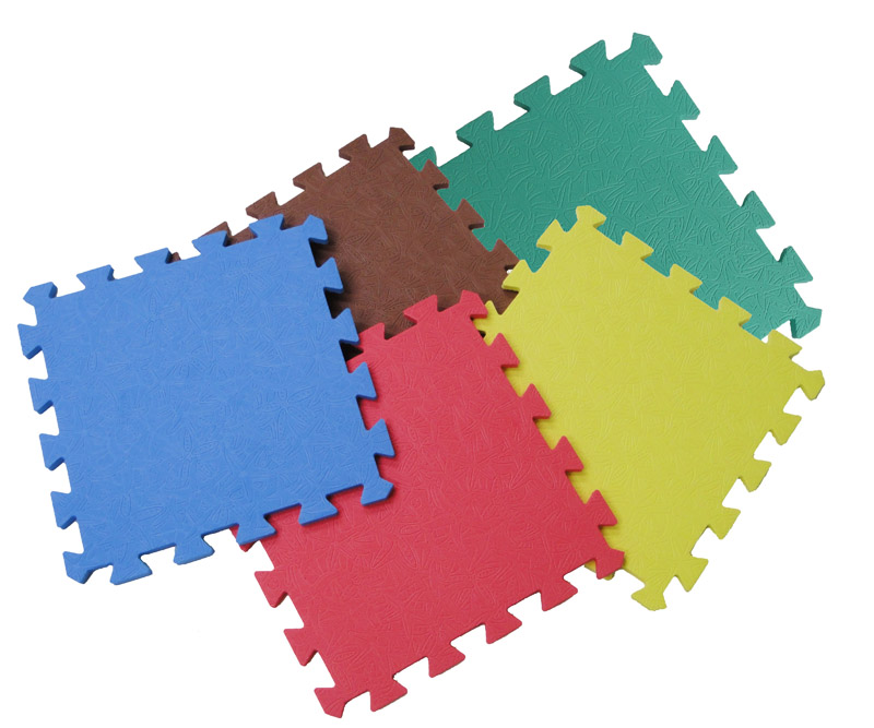 Designed Soft Mats – Star Sand | Taiwantrade.com