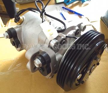 Compressor | Taiwantrade