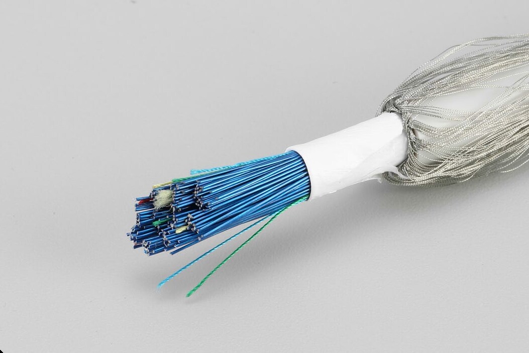 Ultrasonic probe silicone sheath cables | Taiwantrade