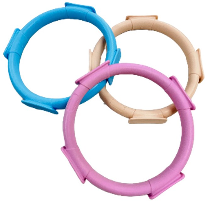 EXERCISE RING ROUND SHAPE | Taiwantrade.com