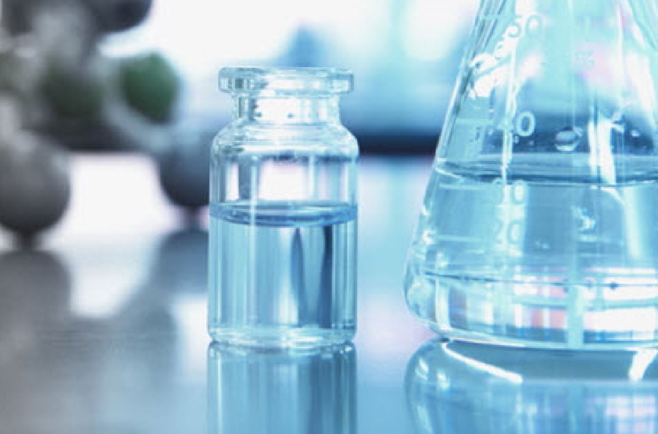 Cosmetic Chelating Agent | Taiwantrade