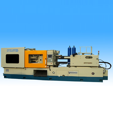 Injection Molding Machine, High Response, High Speed Injection molding ...