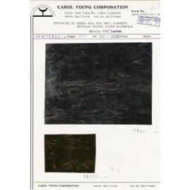 Metallic PVC leather for bags, belt and label use | Taiwantrade.com