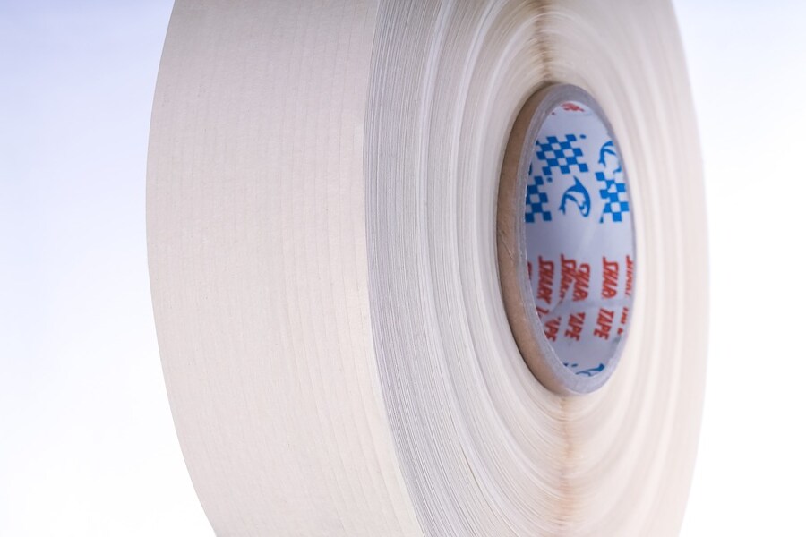 High Temp Masking Tape for ceramic and film capacitor high temperature ...