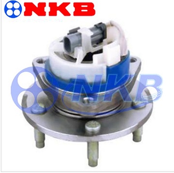 NKB Automotive Electromagnetic Induction Hub Bearing | Taiwantrade